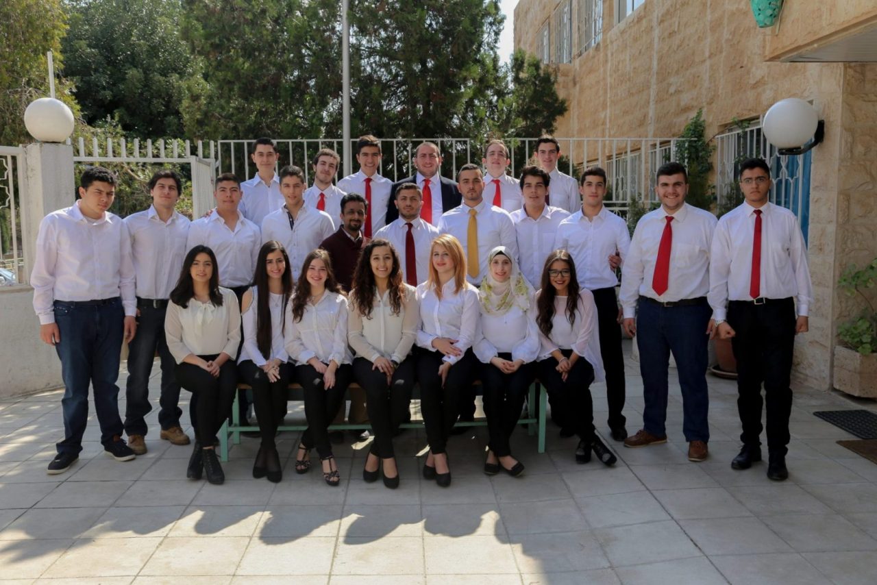 Abdul Hamid Sharaf School – AHSS