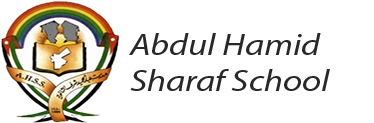 Abdul Hamid Sharaf School – AHSS
