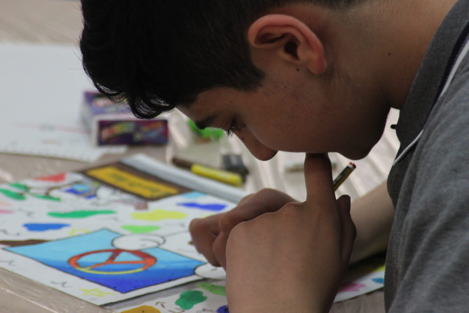 Home - Abdul Hamid Sharaf School